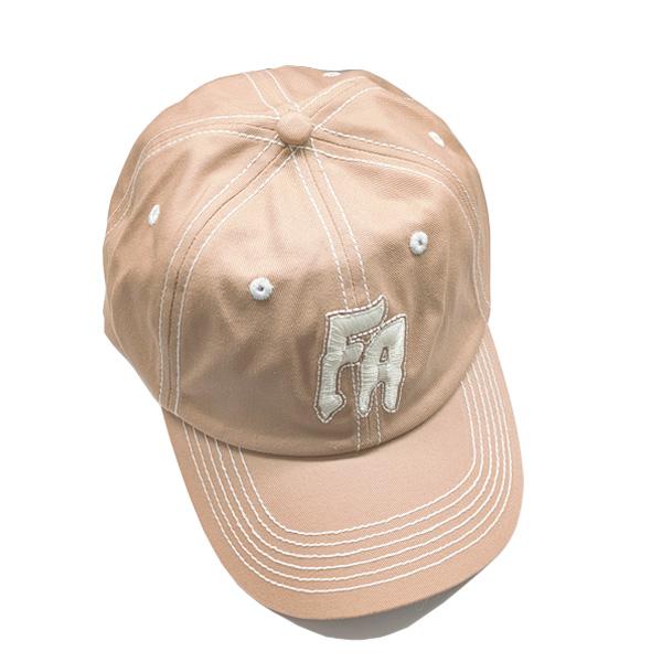 FUCKING AWESOME　ファッキンオーサムFUCKINGAWESOME は、2003年にスケートボーダーJASON DILL(ジェイソン・ディル)と様々なブランドやニュージックの監督を務める写真家のMIKE PISCITELLI(マ...