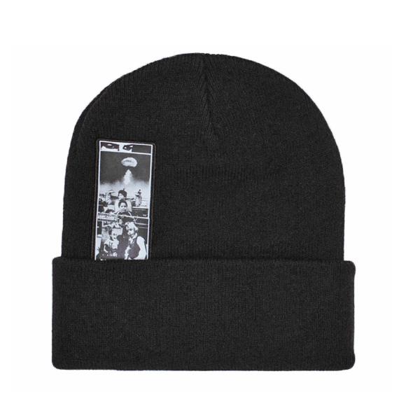 FUCKING AWESOME　ファッキンオーサムFUCKINGAWESOME は、2003年にスケートボーダーJASON DILL(ジェイソン・ディル)と様々なブランドやニュージックの監督を務める写真家のMIKE PISCITELLI(マ...