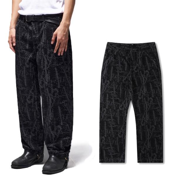 FORMER　フォーマー世界中で絶大なる人気を誇るクレイグ アンダーソン、デーン レイノルズ、オースティン ジレット、ディラン リーダーによって設立されたアパレル ＆ メディアブランドカンパニー。コットンパンツ　ロングパンツ　SKATETh...