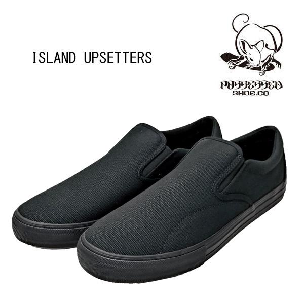POSSESSED SHOE.CO　ポゼスト シューISLAND UPSETTERSシリーズのアッパー素材には14ozのコットンヘビーウェイトキャンバスを採用しています。厚みのあるタフな生地を使用している事で、シューズの履き始めは、硬さや窮...