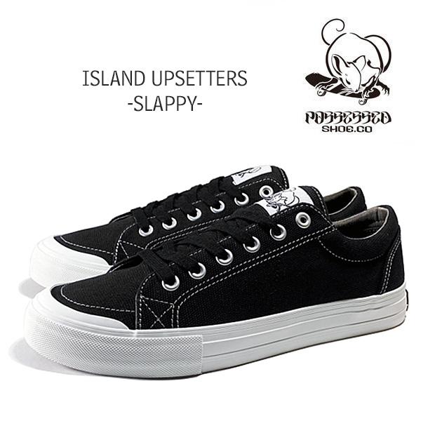POSSESSED SHOE.CO　ポゼストシューズMARU in the Possessed SHOE. CO “ISLAND UPSETTERS -SLAPPY-"ISLAND UPSETTERSシリーズはアッパー素材にコットンキャンバ...