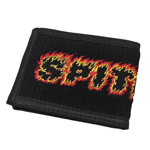 SPIT FIRE　スピットファイア ウィール　スピットファイヤーコーデュロイ　ウォレット　財布　二つ折り財布　小銭入れ付き火の玉小僧のマークで有名な世界NO１のシェアを誇るウィールブランドです。最良質のウレタンから造り出されるウィールはど...
