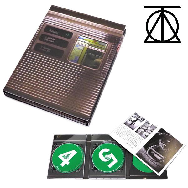 THEORIES　セオリーズHEORIESを主催する東海岸のスケートフィルムメイカーのJosh Stewartが手掛けるイーストコーストストリートスケートの金字塔と言える映像作品です。こちらはその第四段、最終作です。本編:70分(DVDは2...