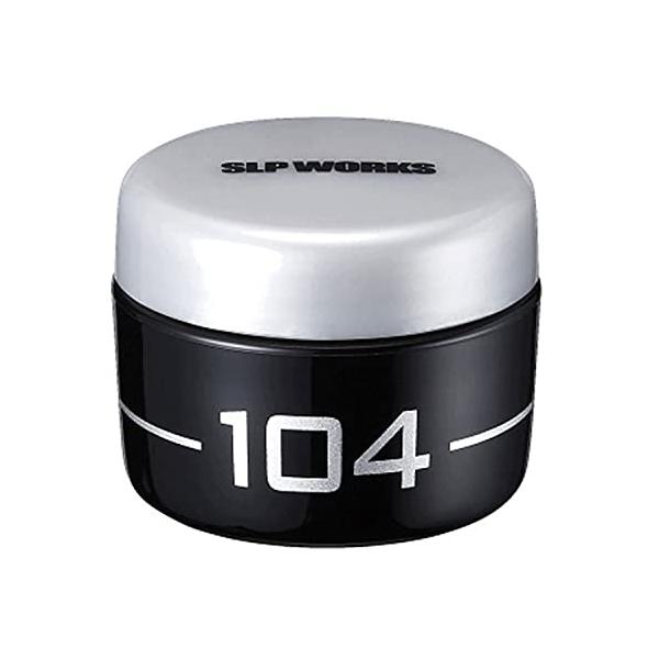 メンテナンスグリス104 DAIWAリール ボールベアリング・ウォームシャフトなどの可動部専用グリスー/10g/SLPWA046・Style:メンテナンスグリス104 DAIWAリール ボールベアリング・ウォームシャフトなどの可動部専用グリ...