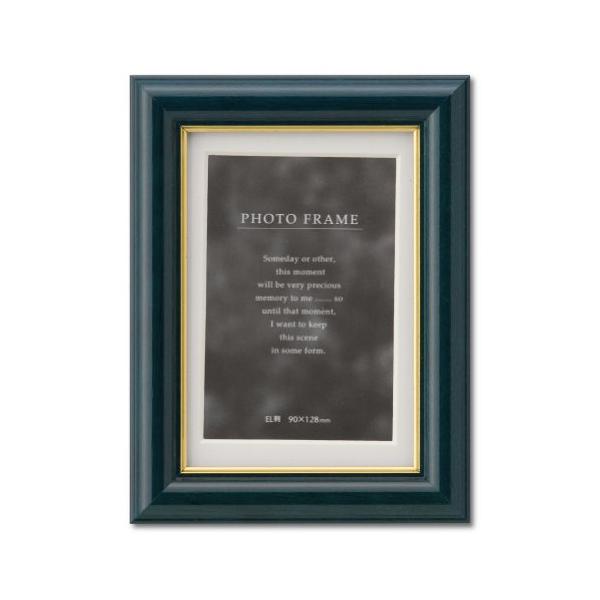 木目調ブルー/L判/C018D0336・Size:L判Color:ブルー・パッケージ個数:1・メーカー型番:5680l・サイズ:11.9×15.7cm・重量:150g・素材・材質:フレーム:木・製造国:インドネシア