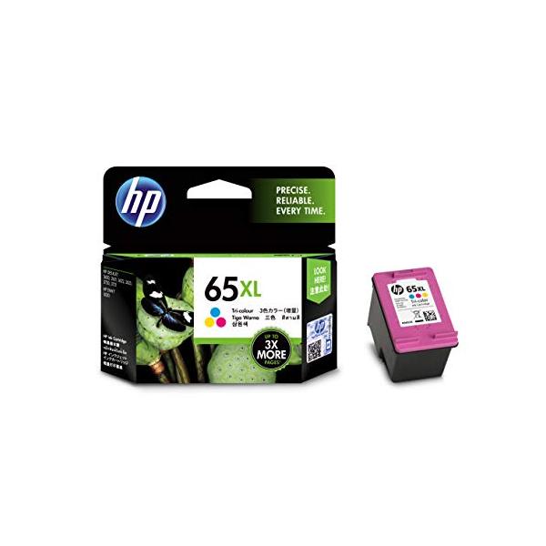 増量(XL)カラー/増量(XL)/N9K03AA・パッケージ個数:1・対応機種:ENVY5020・インク色:カラー・印刷可能枚数:300枚(A4判)