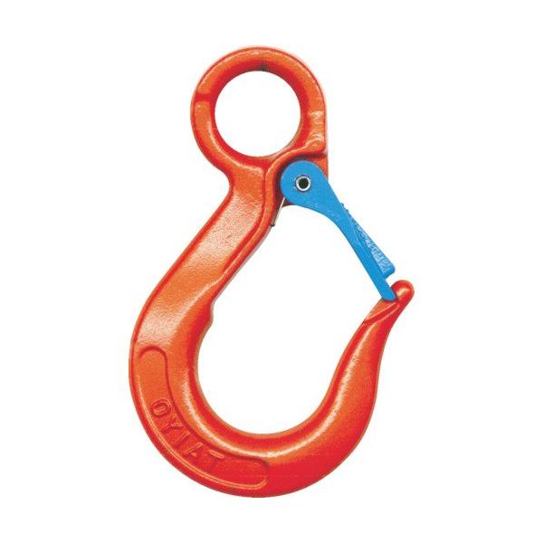 クラシックオレンジ/-/1.25t・パッケージ個数:1・セーフティーラッチでより安全