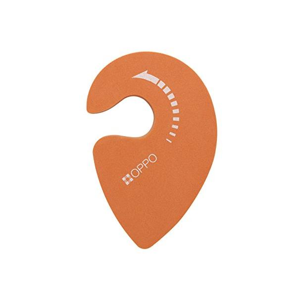 オレンジ/M/OT-669-400-8・Color:オレンジ・パッケージ個数:1・本体サイズ (幅X奥行X高さ) :10.6×3.2×15.7cm・本体重量 :0.032kg・梱包サイズ:20.5cm×3.3cm×14.5cm