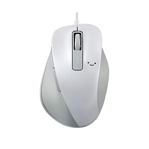 単品ホワイト/長さ110 x 幅 74 mm/M-XGM10UBWH/EC・Style:単品Color:ホワイト・パッケージ個数:1・手の形状から生まれたデザインで、さらなる「握り心地」の良さを実現。場所を選ばず快適に操作できるBlueLE...