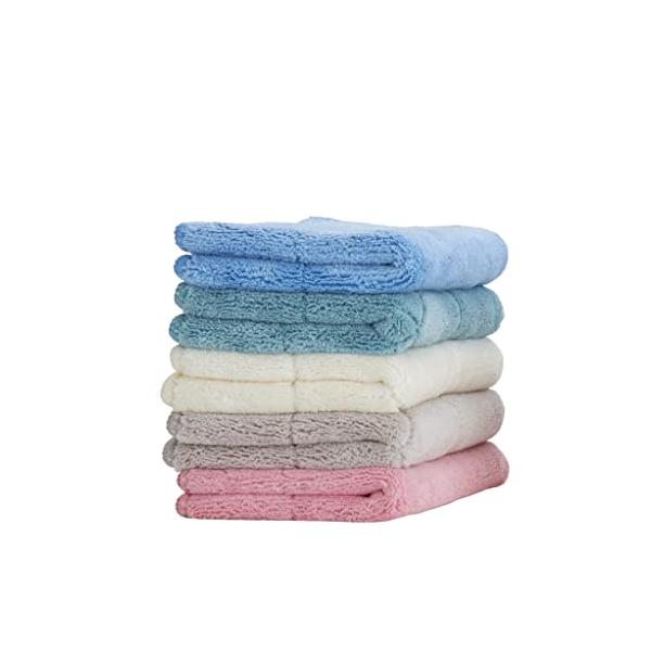 モダンピンク、ブルー、グレー、グリーン、ベージュ/5枚入り/4534374070339・Color:ピンク、ブルー、グレー、グリーン、ベージュSize:5枚入り・パッケージ個数:1・サイズW300×Ｈ200mm／枚・材質ナイロン、ポリエステ...