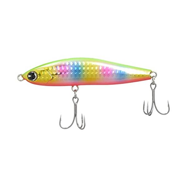 HONEY TRAP 95S玉彩 #HT95-103/95mm/#HT95-103・Color:玉彩 #HT95-103Style:HONEY TRAP 95S・パッケージ個数:1・主な対応魚種:シーバス・タイプ:シンキング・サイズ:95m...