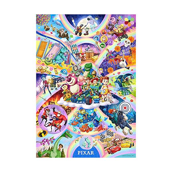 -/-/D-1000-077・PatternName:単品・原産国:日本・(c)Disney/Pixar・商品モデル番号:D-1000-077・形:長方形