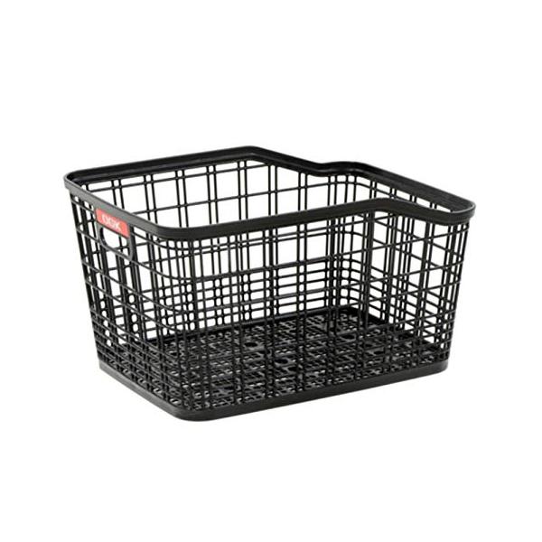 こげ茶/幅350×高さ220×奥行490(mm)/RB-052・パッケージ個数:1・目安サイズ(外寸):幅350×高さ220×奥行490(mm)・底面サイズ(内寸):幅280×奥行420(mm)・製品重量:約1.3kg・うしろ用バスケット・...