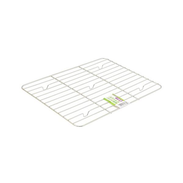 網シルバー/12枚取/12枚取・Style:網Size:12枚取・パッケージ個数:1・バットの中敷きに・サイズ:28.2×21.1×1.2cm・材質:ステンレス鋼・生産国:日本