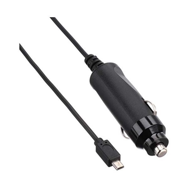 ブラック/-/ZR-16・PatternName:シガープラグコード ZR-16・パッケージ個数:1・コムテック製OBD2対応レーダー探知機へ電力を供給する際に使用・電源プラグ部固定タイプ・ケーブル長さ約4.0m・コムテックOBD2対応レー...