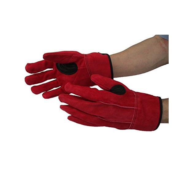 レッド/-/NO440・パッケージ個数:1・サイズ:フリー・全長(cm):23.5・中指長(cm):7.5・掌幅(cm):11.4