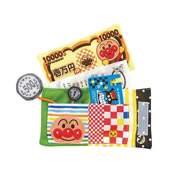 混合カラー/ワンサイズ/-・パッケージ個数:1・(C)やなせたかし/フレーベル館・TMS・NTV・(b)対象年齢 :(/b)8月以上