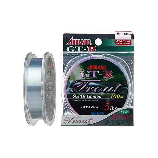 0.75号/3.5lbカムフラージュカラーリーフシルバー/3.5ｌｂ/940356・Style:0.75号/3.5lb・パッケージ個数:1・主な対応魚種:トラウト ニジマス イワナ エリアトラウト・主な釣法:エリアトラウト・素材:ナイロン・...