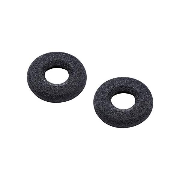 イヤースポンジ(製品同梱版と同じ)-/-/MM-HSPA8・Style:イヤースポンジ(製品同梱版と同じ)・パッケージ個数:1・サイズ:外円/約53mm 内円/約28mm 厚み/約5.5mm・製品同梱版と同じイヤースポンジです。・2個セット...