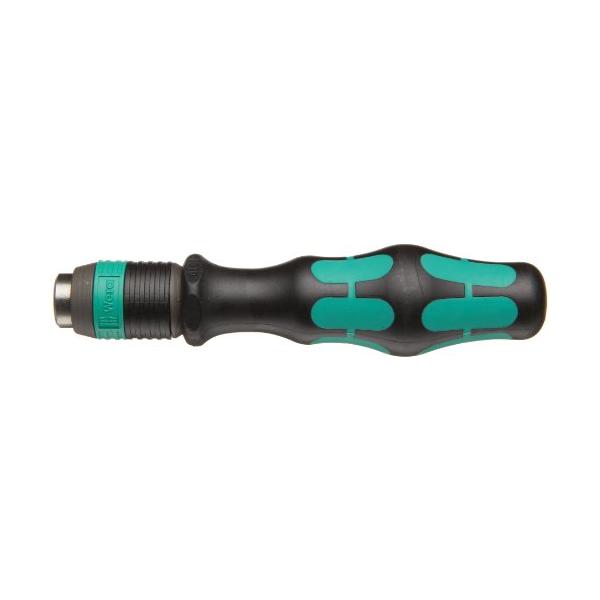 813Rブラック/90mm Blade Rapidator Quick-Release Chuck/05051272001・PatternName:標準Style:813R・パッケージ個数:1・●全長(mm):90・●シャンク:6.35mm