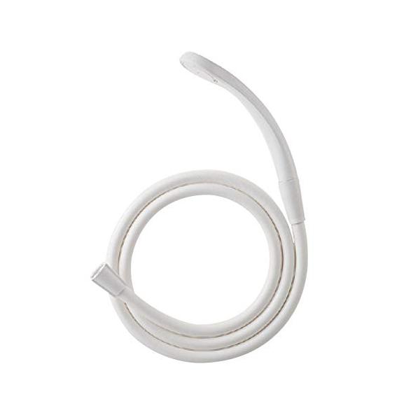 モダンシャワーヘッド・シャワーホースのセット/-/PS321-CTA-MW2・パッケージ個数:1・水の勢いはそのままで、約25%の節水効果があります。・沸かす水の量が減るのでガス代の節約にもなります。・コンパクト設計なので、軽い使用感でお使...