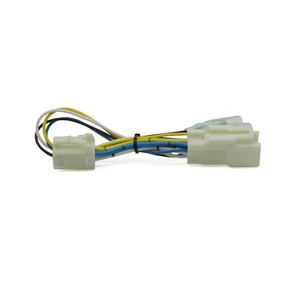 1セット入りコード色/-/BR-10・パッケージ個数:1・1セット入り・適合車種:アクア NHP10 H 27年11月~ / アルファード・ヴェルファイア AGH30/35W H27年1月~・ノア・ヴォクシー・エスクァイア ZRR80G  ...