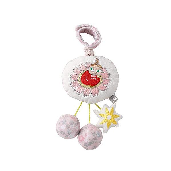 リトルミイ/ワンサイズ/TYMB0060106・Color:リトルミイ・パッケージ個数:1・(b)対象年齢 :(/b)0月以上