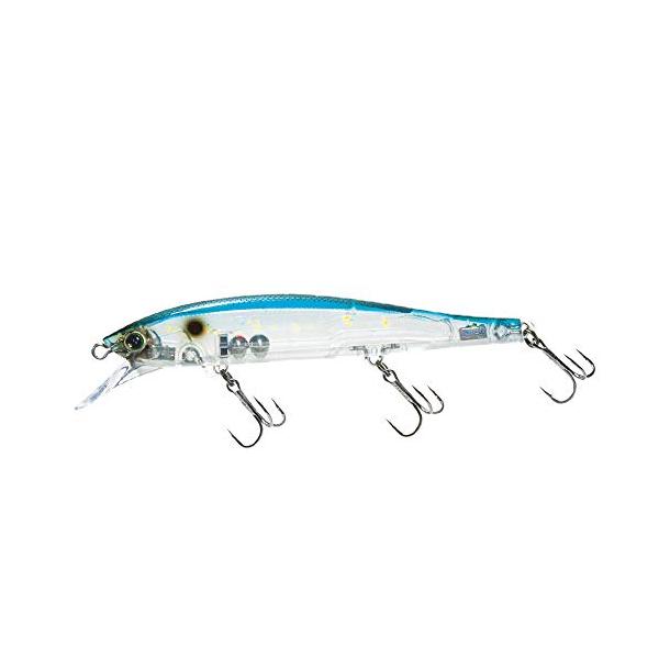 130mm F03 GSSH:ゴーストシャッド/130mm/R1380-GSSH・Color:03 GSSH:ゴーストシャッドStyle:130mm F・パッケージ個数:1・Size：130mm・Weight：20.5g・Ring：#3・H...