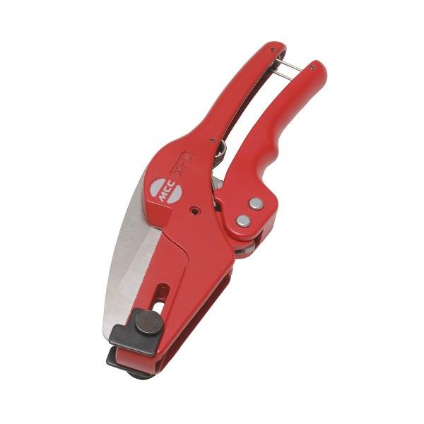 本体レッド/切断能力(直角)φ70mm/DCM-70・Size:切断能力(直角)φ70mmStyle:本体・パッケージ個数:1・刃長(mm)：83 全長(mm)：242・本体:アルミ 刃:特殊鋼