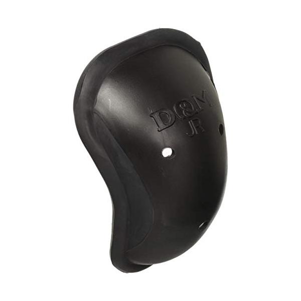 ジュニア用ファウルカップブラック/ジュニア向け/73・Size:ジュニア向けColor:ブラック・パッケージ個数:1・原産国: 日本 (製品改良の為、予告なく変更する事がございます)・素材: ポリプロピレン+エラストマー樹脂・サイズ: 縦外...