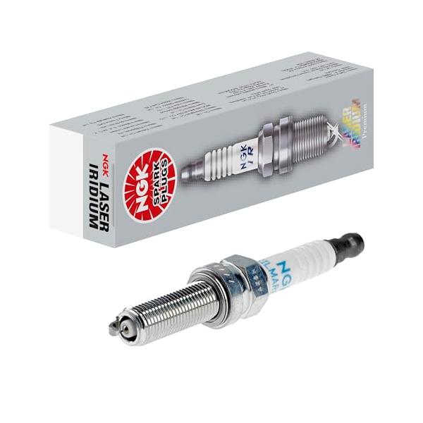 プラグ交換-/-/90992・パッケージ個数:1・熱価8番 / ターミナル形状一体形・六角対辺(Hex)14mm・ネジ径10mm・ネジ長10mm・主要適応車種ホンダ CRF1000('16年~)