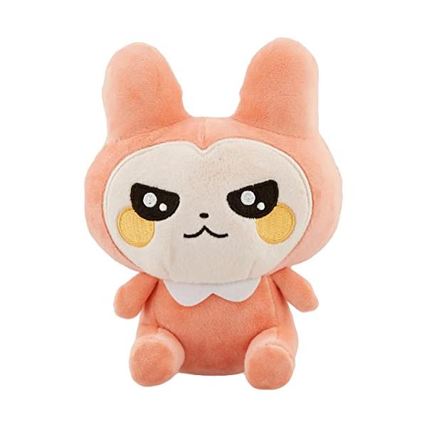 ぬいぐるみ-/-/2717・(C)Rui・サイズ：約H180mm・素材：ポリエステル