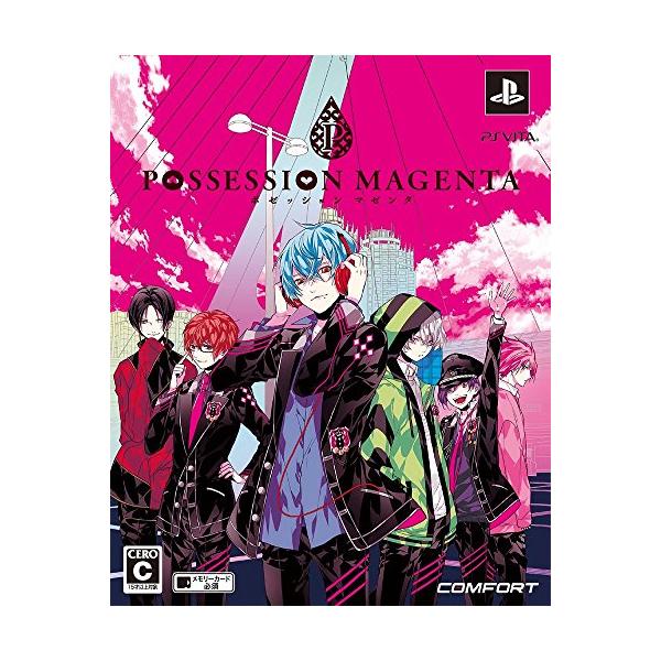 Edition:初回版・パッケージ個数:1・(C)HuneX / COMFORT