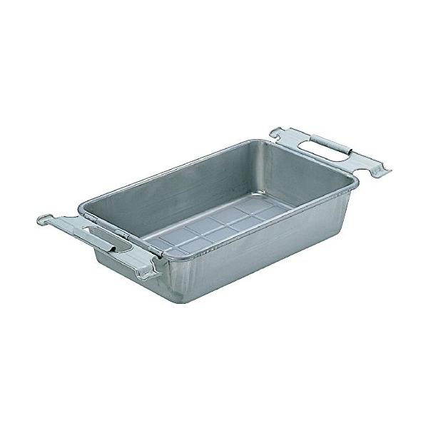 無塗装/307X201X94/M8・Size:307X201X94Color:無塗装PatternName:単品・パッケージ個数:1・容量(L):6.9・外形寸法(mm)幅×奥行×高さ:367×277×96・有効内寸(mm)幅×奥行×高さ:...