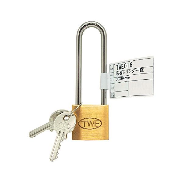 シリンダー-/30X64mm/30mmX64mm・Size:30X64mm・パッケージ個数:1・サイズ:30mmX64mm