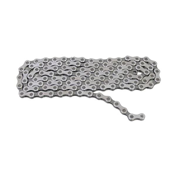 ROAD/フロント/ダブル/トリプルシルバー/116リンク/I-CN6600116I・パッケージ個数:1・部品コード:ICN6600116I
