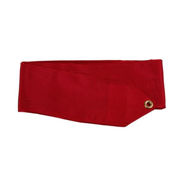 クラシックレッド/4M/MJ714・Color:レッド・パッケージ個数:1・素材:レーヨン・サイズ:長さ4m以上