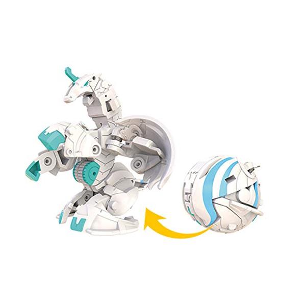 -/-/124887・パッケージ個数:1・(C)S/T/N/BBP PROJECT  TV TOKYO TM &amp; (C) Spin Master Ltd. All rights reserved. Distributed under...