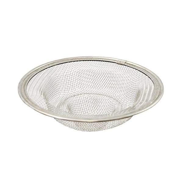 シンプルシルバー/13.5cm/DF-1482・Size:13.5cm・パッケージ個数:1・サイズ:13.2×13.2×4.5cm・本体重量:27g・素材・材質:18-8ステンレススチール・生産国:日本