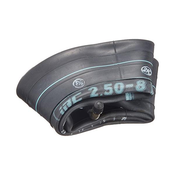 8インチブラック/2.50- 8 TR87 L型/25922B・Size:2.50- 8 TR87 L型Style:8インチ・パッケージ個数:1・バルブ;TR-87 サイズ;2.50- 8