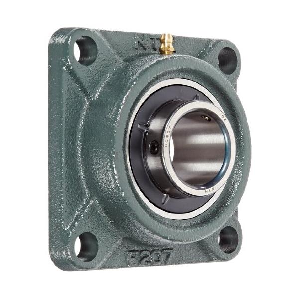 -/-/UCF207D1・パッケージ個数:1・軸径(mm):35・全長(mm):117・全高(mm):117・取付ピッチ(mm):92・取付ねじ:M12