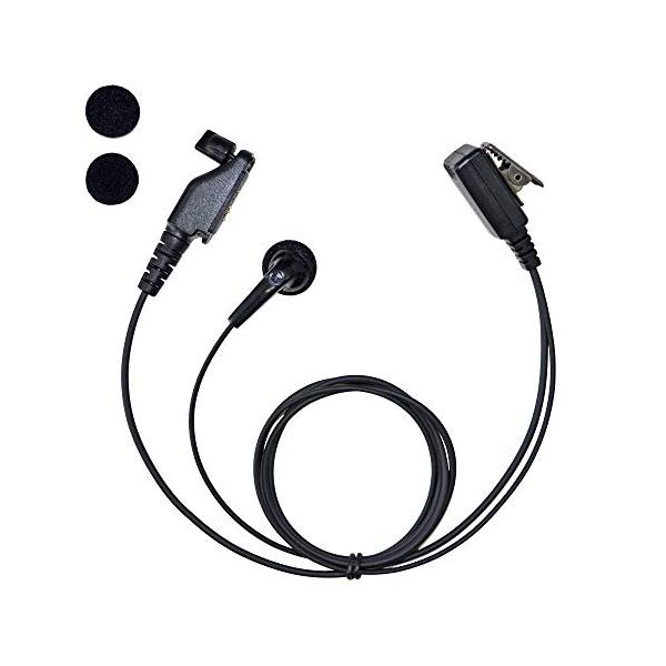 ブラック/-/FPG-22IM・パッケージ個数:1・国内メーカーのエフ・アール・シー製品　サポートも充実・IMタイプ…アイコム( ICOM Multi )のプラグタイプに対応 対応機種：IC-DPR7｜IC-DPR6｜IC-DPR7BT｜I...