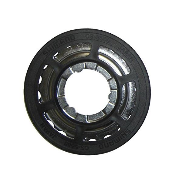 20Tシルバー/-/CSS50020・Style:20T・パッケージ個数:1・シマノパート:ICSS50020・モデル : CSS500・スピード : シングル・歯数構成 : 20T