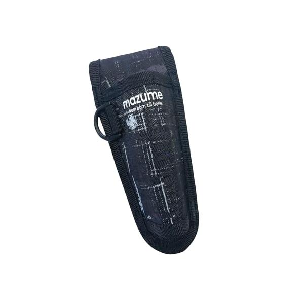 フィッシュグリップホルダーブラックカスリ/-/MZAS-256-05・Color:ブラックカスリ・パッケージ個数:1