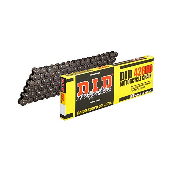 -/102リンク/428H(D)・Size:102リンク・パッケージ個数:1・カラー:スチール(br)ジョイント:クリップタイプ・サイズ: 102リンク・梱包サイズ: 300.0×50.0×130.0(mm)