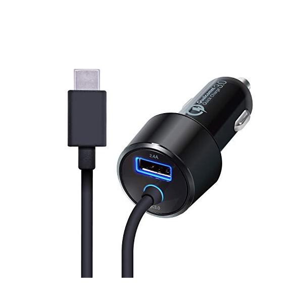 1)シガーソケット単体ブラック/-/MPA-CCCQ03BK・Style:1)シガーソケット単体・パッケージ個数:1・この商品はiPhone 13 mini / iPhone 13 / iPhone 13 Pro / iPhone 13 P...