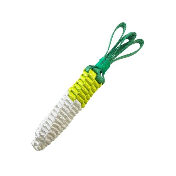 大根 Mサイズホワイト/M/47191・Style:大根 Mサイズ・パッケージ個数:1・本体サイズ (幅X奥行X高さ) :3.5×3.5×17cm・80g・原産国:中国・素材：ポリエステル