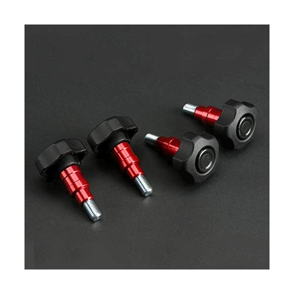 レッド/-/TGS-3B401RD・パッケージ個数:1・MITSUBISHI DELICA