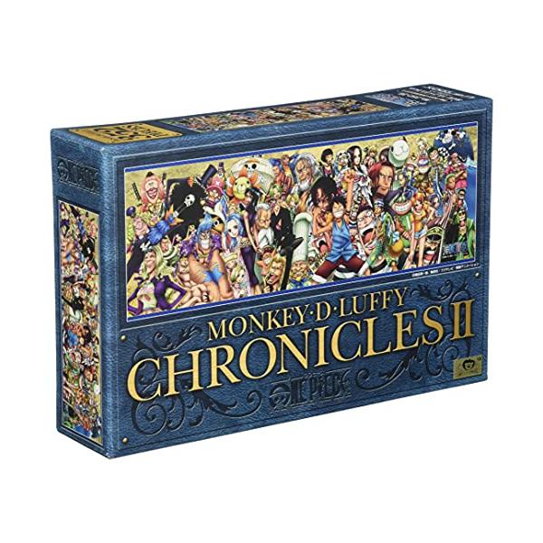 ONE PIECE CHRONICLES2-/18.2×51.5cm/352-38・Style:ONE PIECE CHRONICLES2・パッケージ個数:1・本体サイズ :18.2×51.5cm・(C)尾田栄一郎/集英社・フジテレビ・東映...
