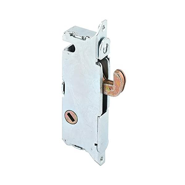 45度キーウェイグリーン/-/E 2014・パッケージ個数:1・Primeライン製品e2014スライドガラスのドアほぞ穴ロック